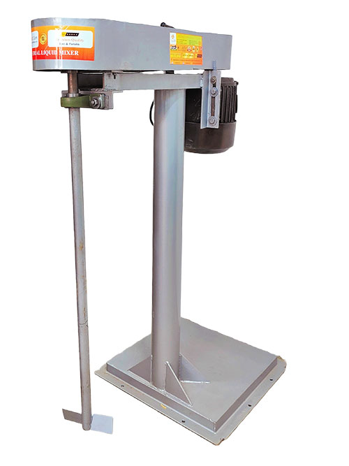 Automatic Mill - Official Site